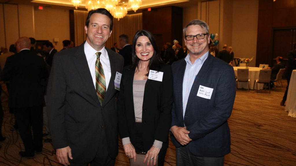MMA Legislative Reception – Allen Engineering and Science