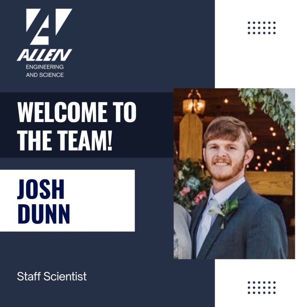 News – Allen Engineering and Science