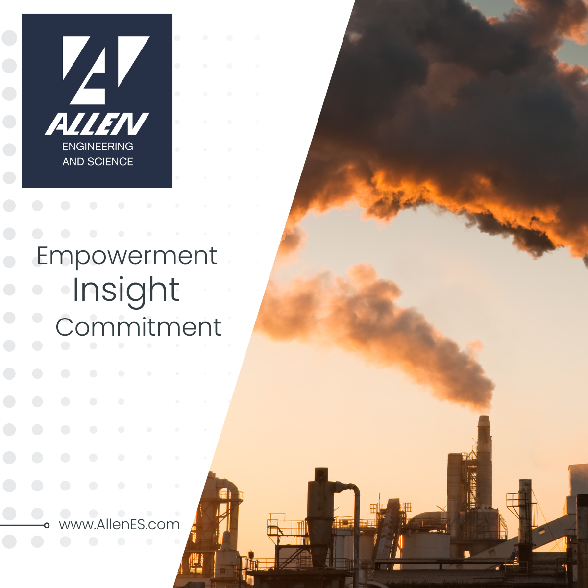 Air & Waste Management – Allen Engineering and Science