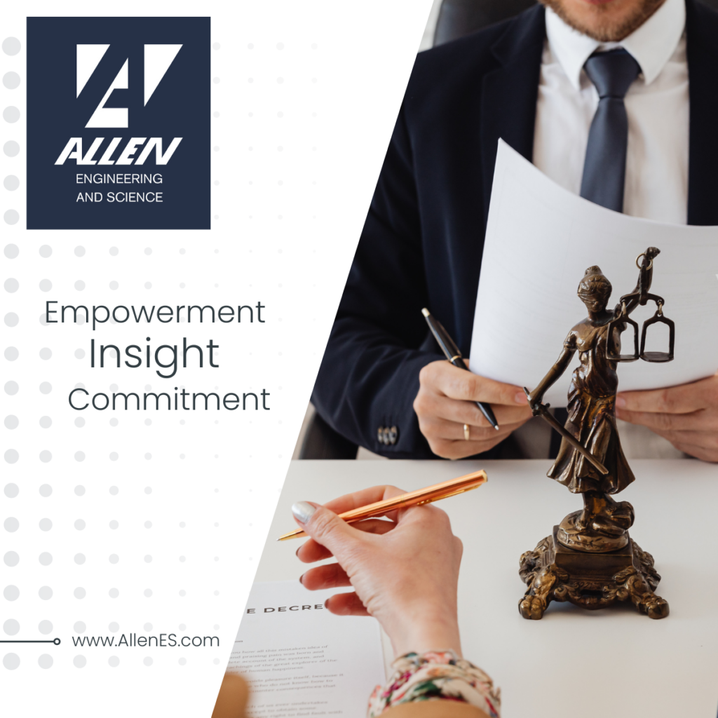 News – Allen Engineering and Science